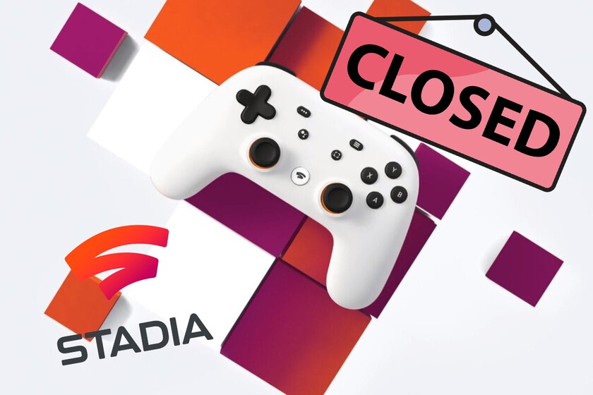 The Tragic End of Google Stadia: Counting the Cost – Finding God in ...