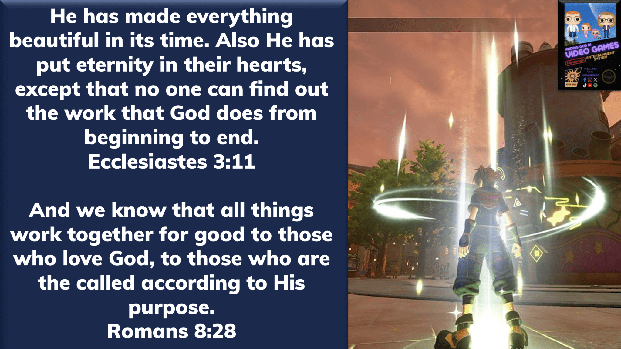 Kingdom Hearts: Coping With the Inflexibility of a “Save Point System ...