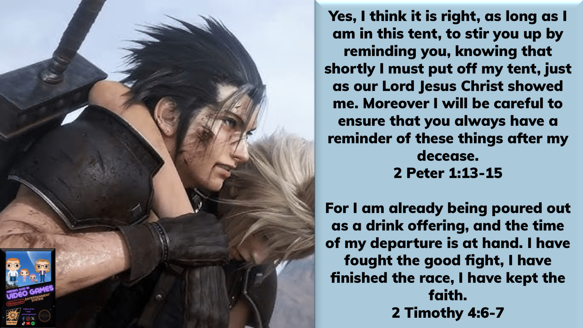Final Fantasy VII’s Buster Sword: Zack’s Legacy, Cloud’s Victory ...