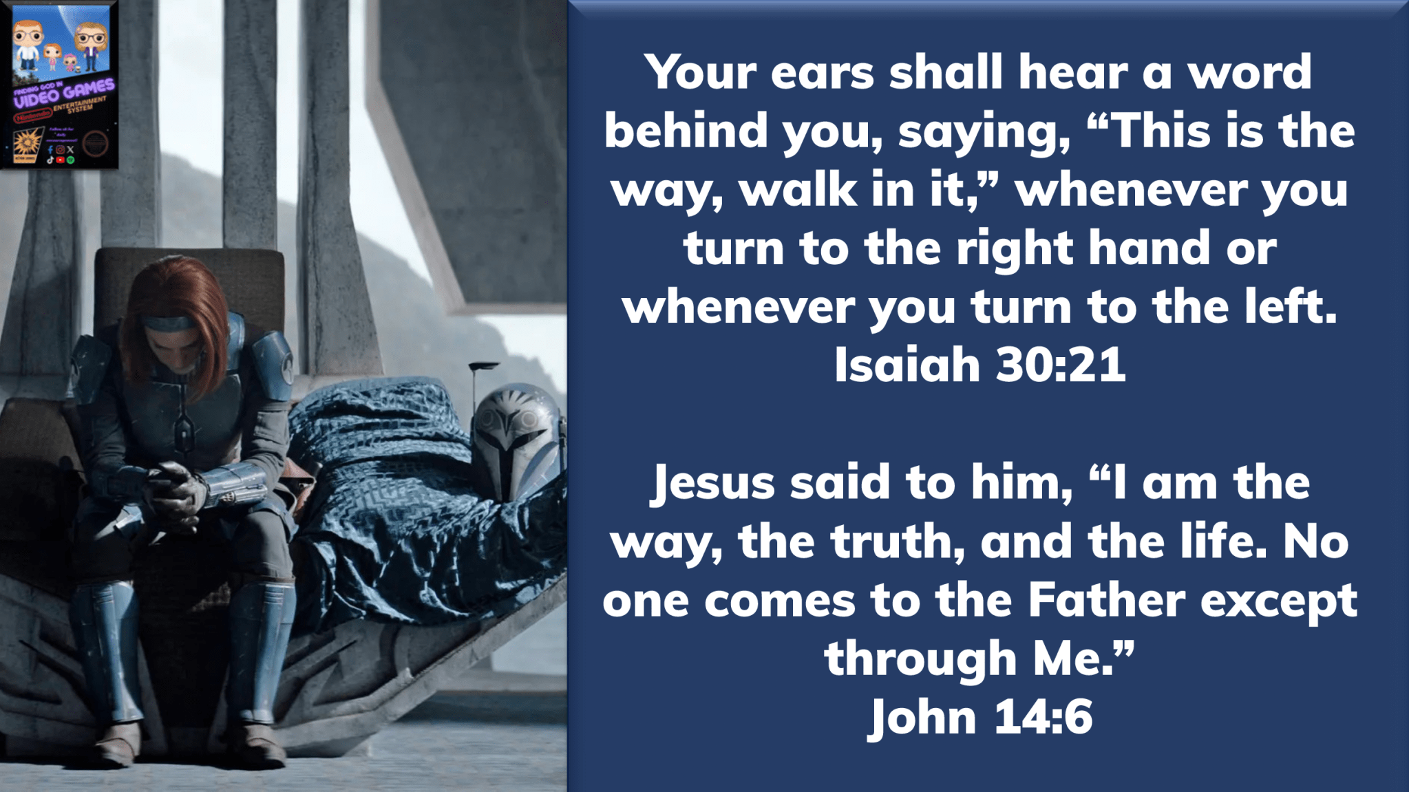 The Fall and Rebirth of Bo-Katan: This is the Way – Finding God in ...
